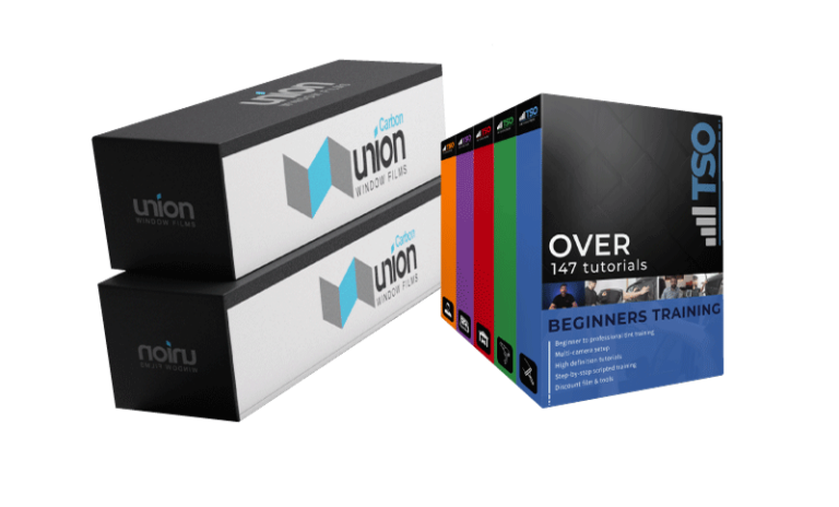 Union Window Films | World's #1 Carbon Film Technology