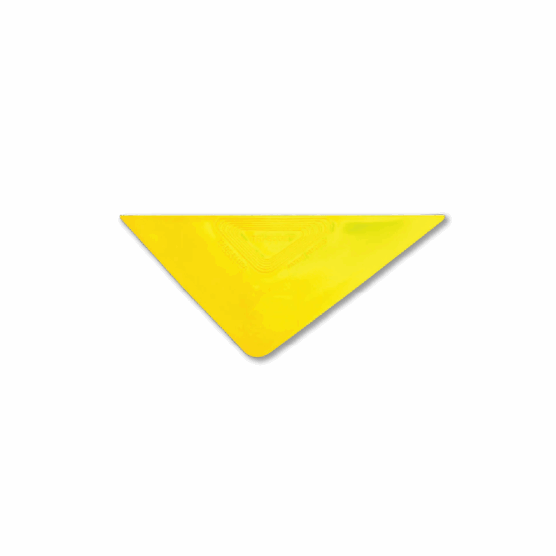 Tri-Edge Yellow (Soft) - Union Window Films