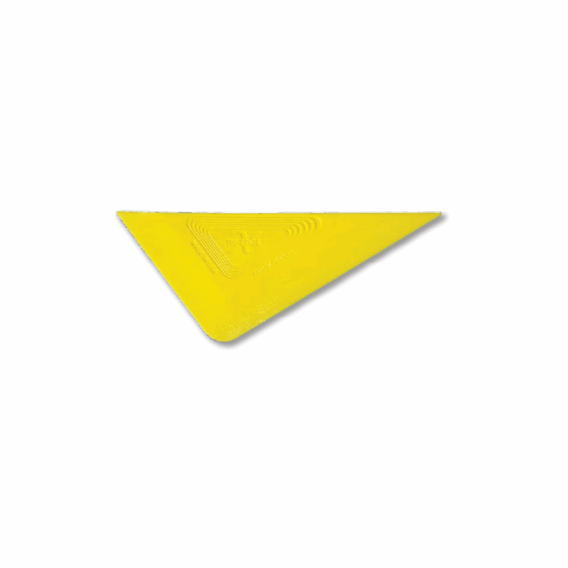 Tri-Edge X Yellow (Soft) - Union Window Films